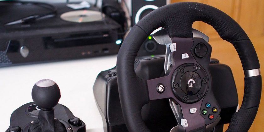 Les Meilleurs Volants Pour Xbox One. Comparatif & Guide D'achat En Août ...