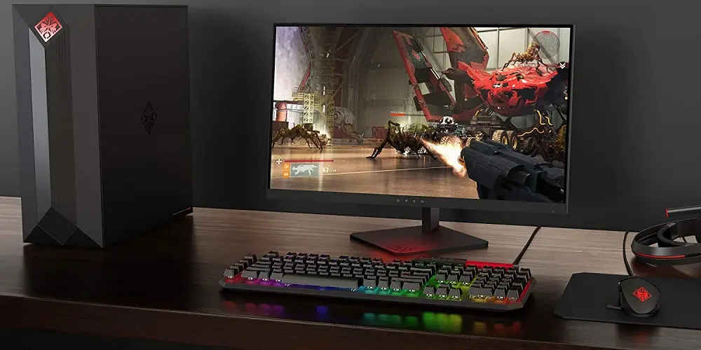 Les Meilleures Tours Pc Gamer. Comparatif & Guide D’achat En Avr. 2025