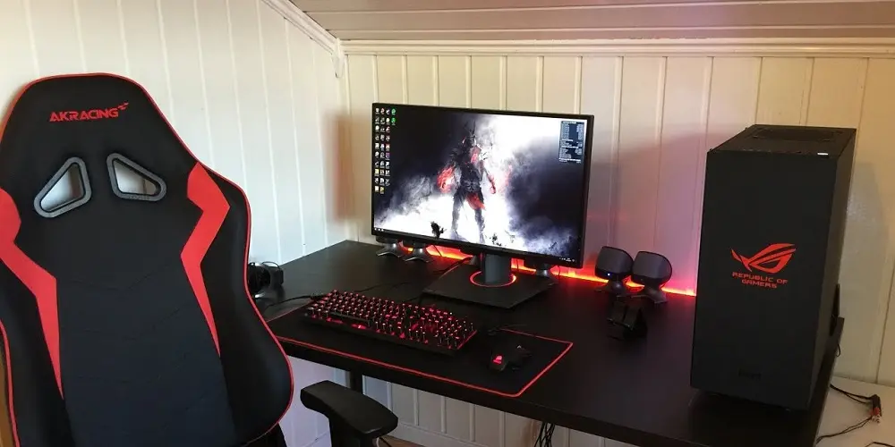 Les Meilleures Tours Pc Gamer. Comparatif & Guide D’achat En Avr. 2025