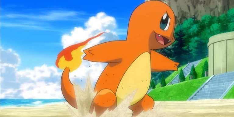 Guide Pour Obtenir Salamèche Dans Pokémon Épée Et Bouclier