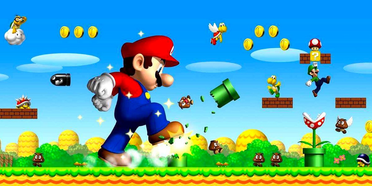 ᐅ Jeux De Mario : 6 Questions Incontournables